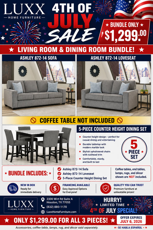 Bundle Deal