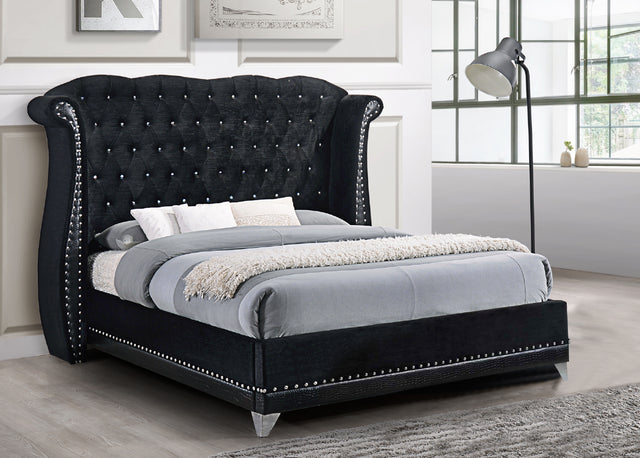 Beds
